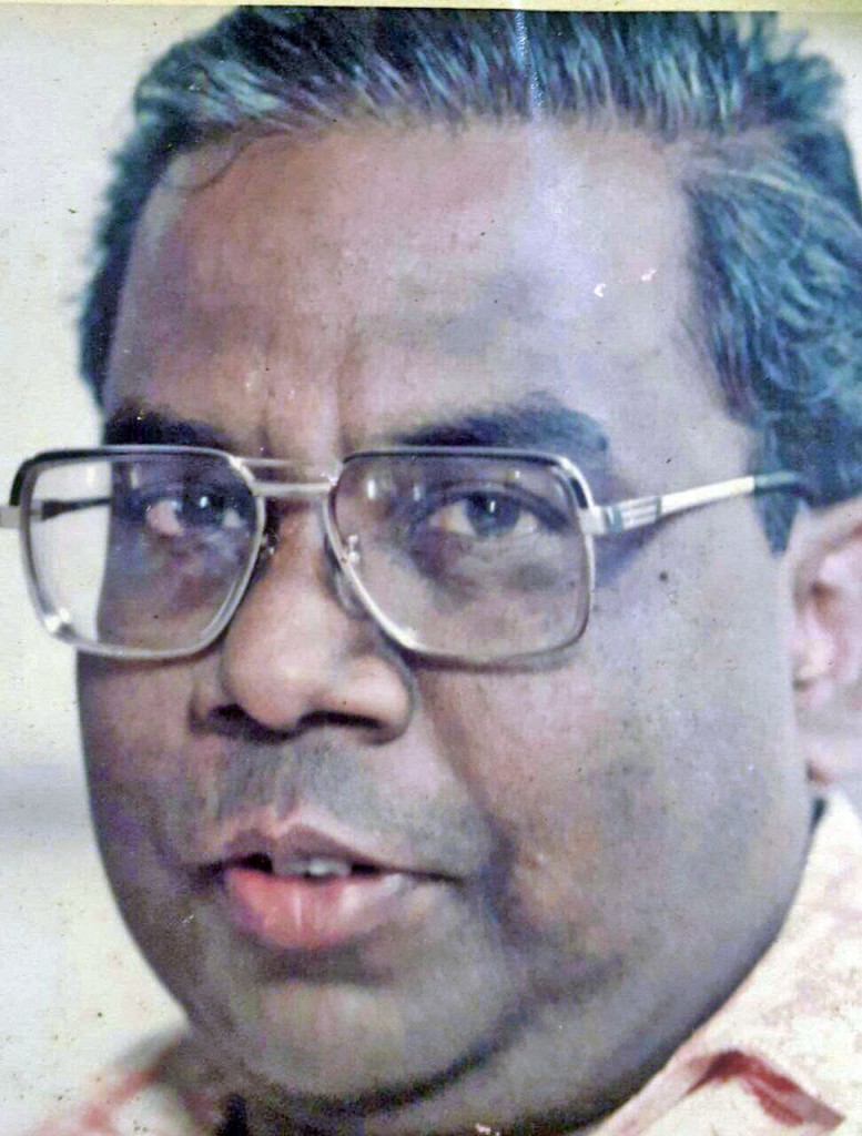 Chairpersons – Official Website of Malacca Bar