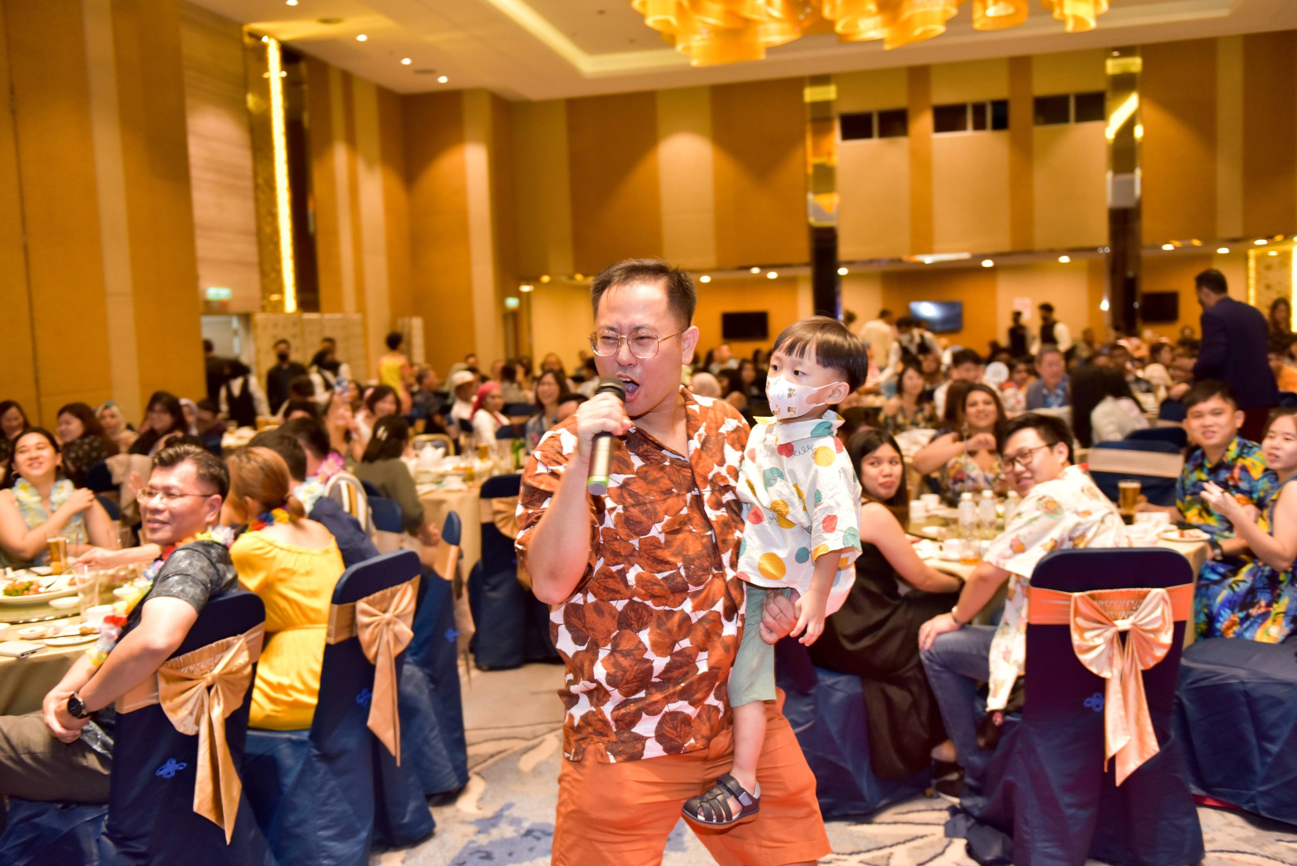 Malacca Bar Annual Dinner MBAD 2022 (12 November 2022) – Official ...